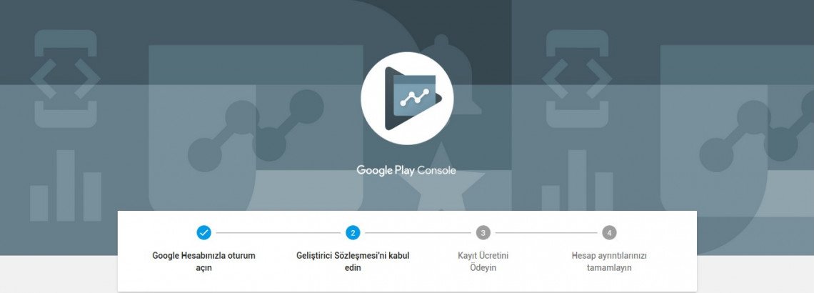 Google Play Store Geliştirici Hesabı Nasıl Açılır? - AOrhan