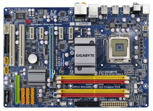 Bilgisayar Toplarken: Anakart - AOrhan