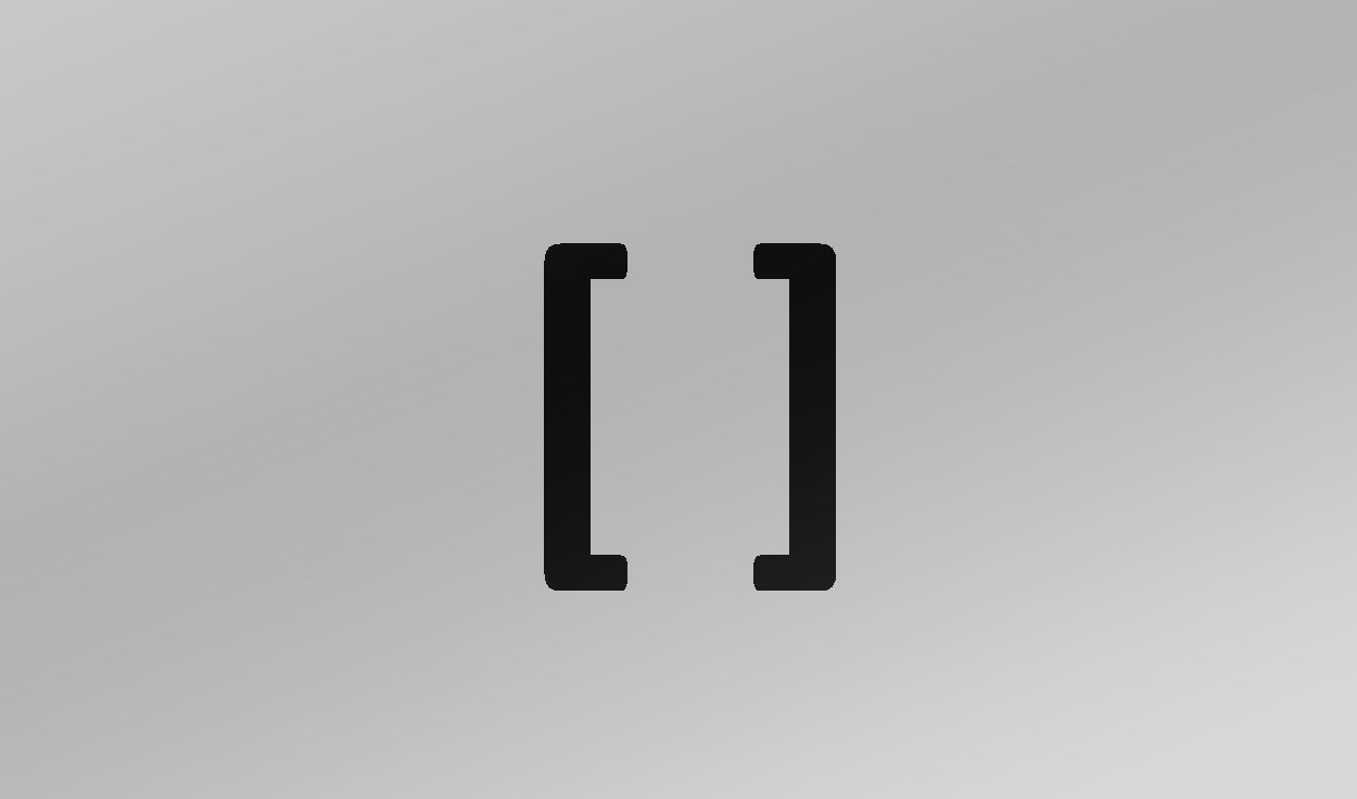 Klavyede Köşeli Parantez Nasıl Yapılır? [Ayraç İşareti] - Tüm Yöntemler ...